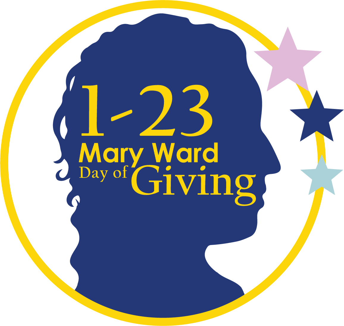 Mary Ward Day Of Giving IBVM US Mary Ward Day Of Giving IBVM US